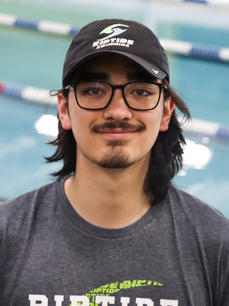 Riptide Swim Team - Our Coaches