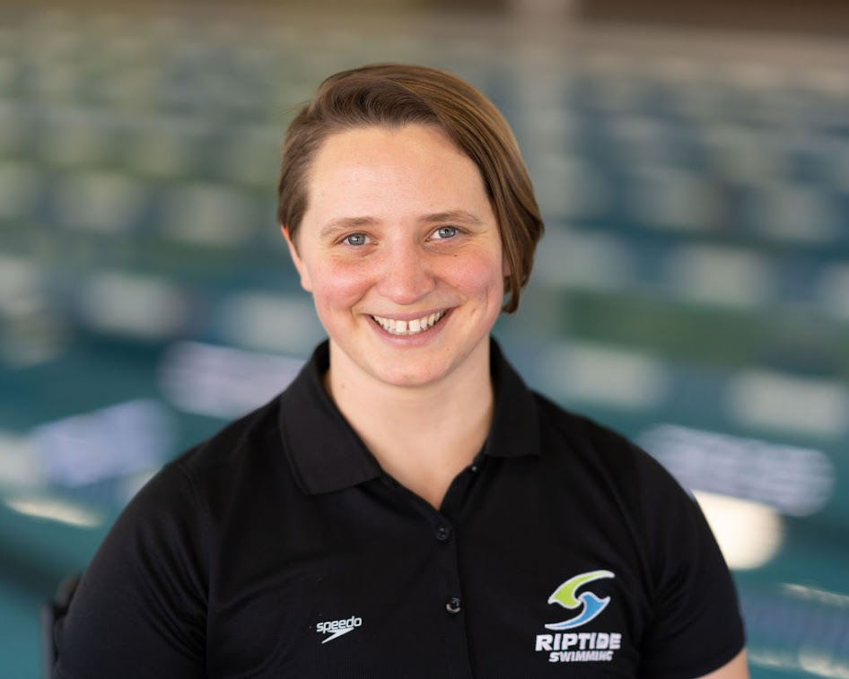 Riptide Swim Team - Our Coaches