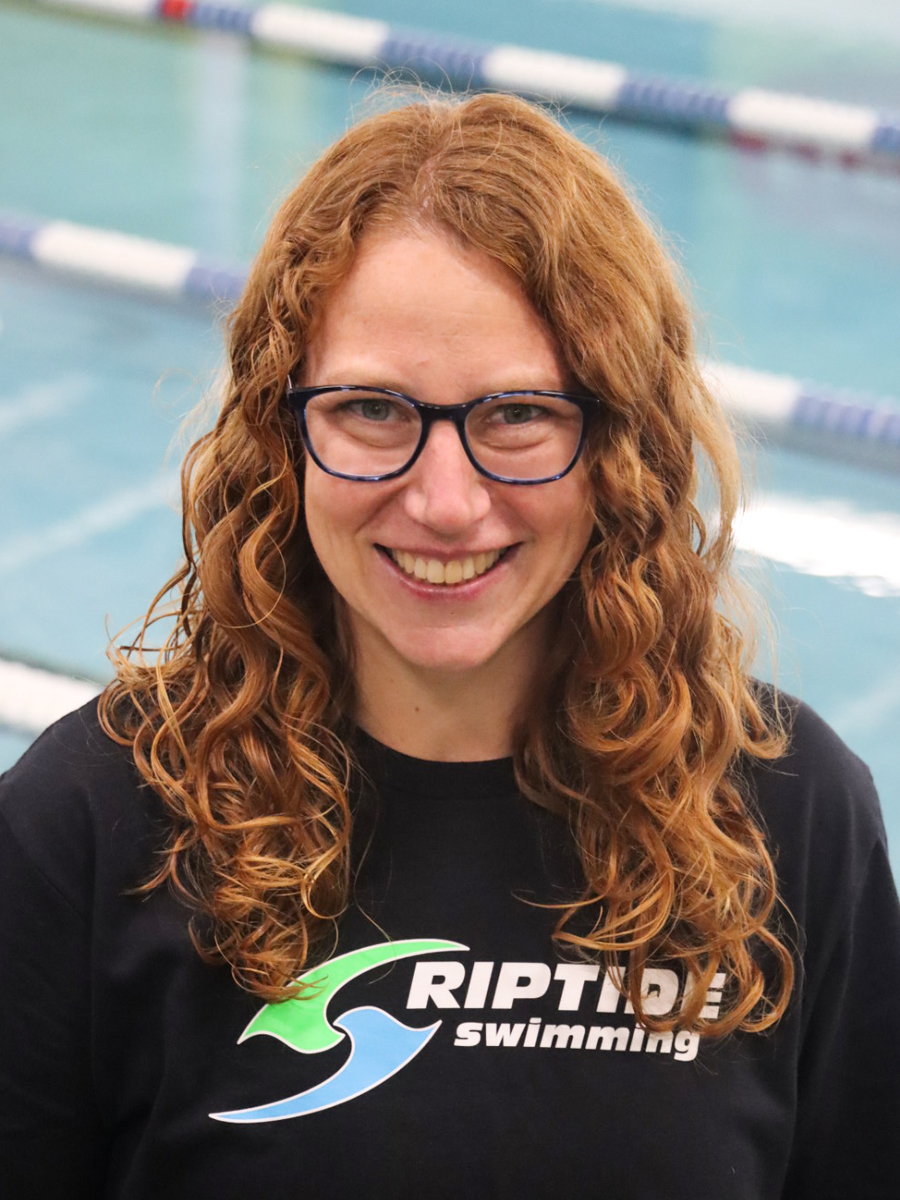 Riptide Swim Team - Our Coaches