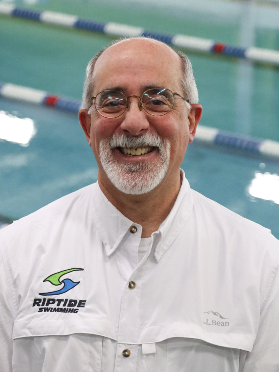 Riptide Swim Team - Our Coaches