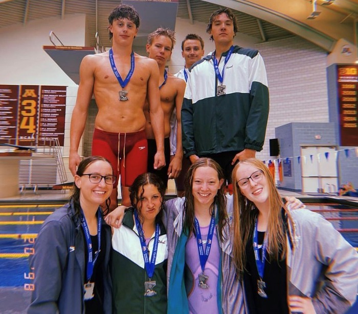 Riptide Swim Team Home