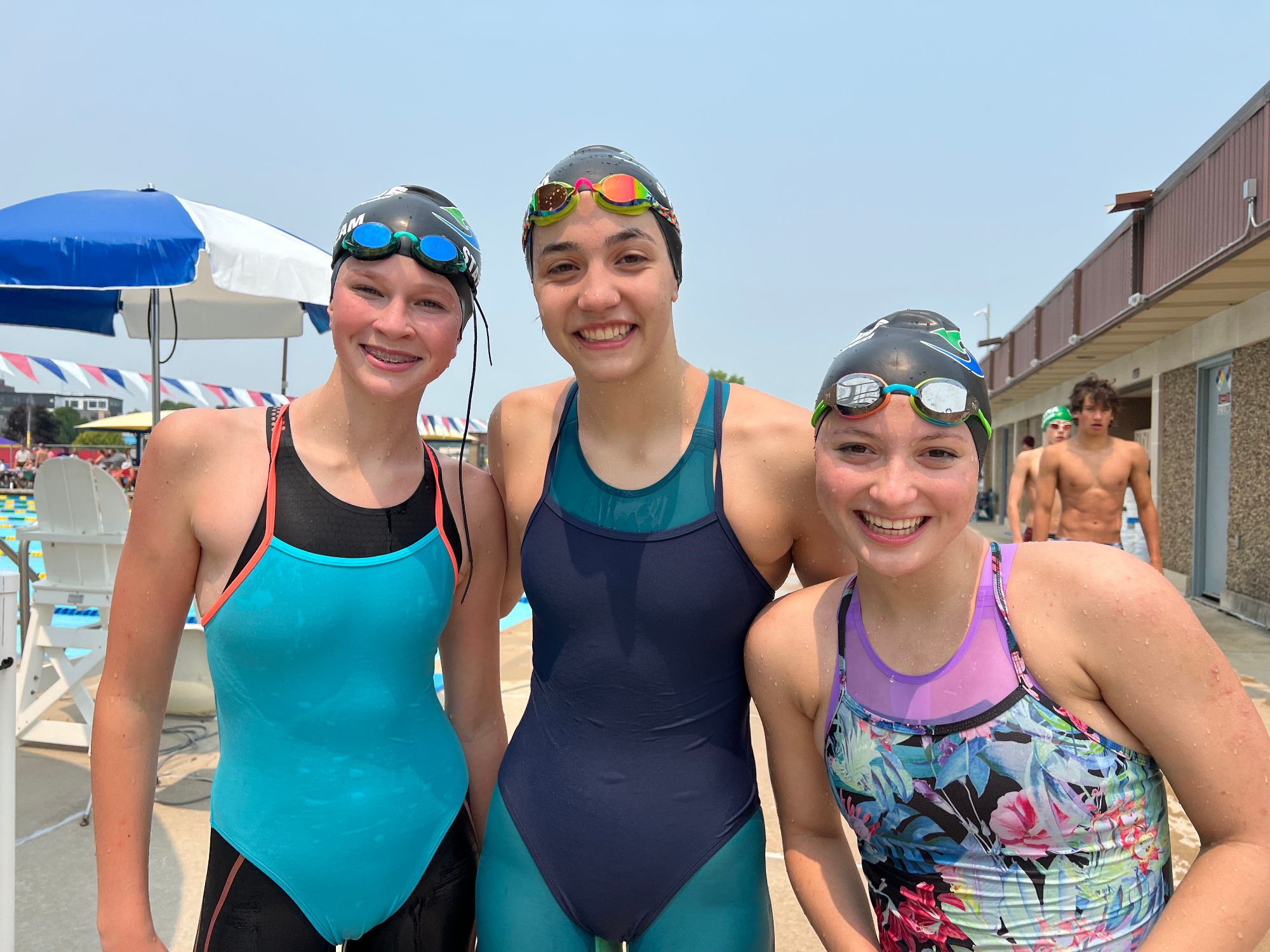 Riptide Swim Team Home