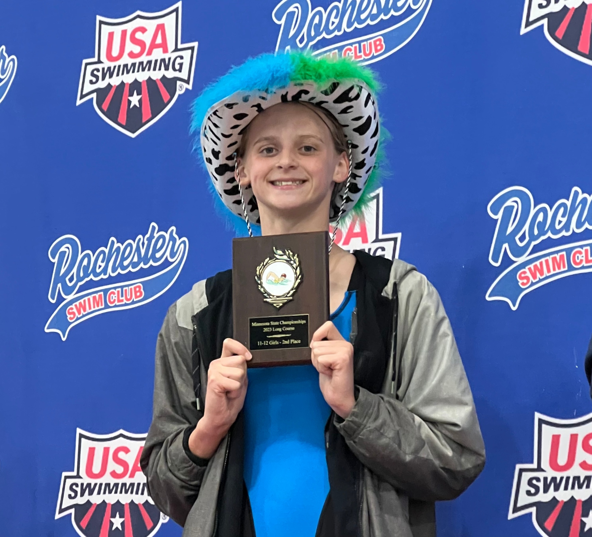 Riptide Swim Team Home