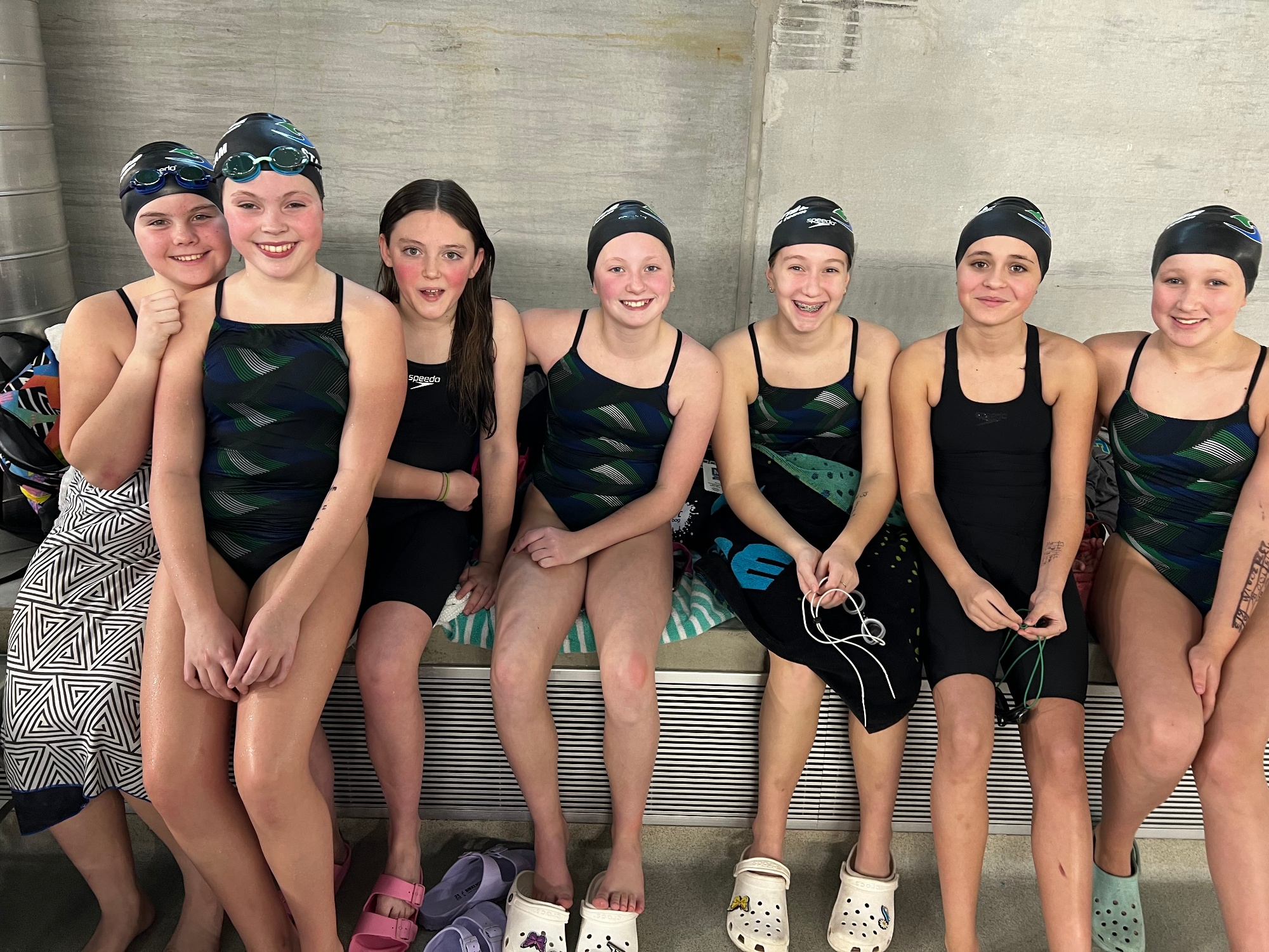 Riptide Swim Team Home