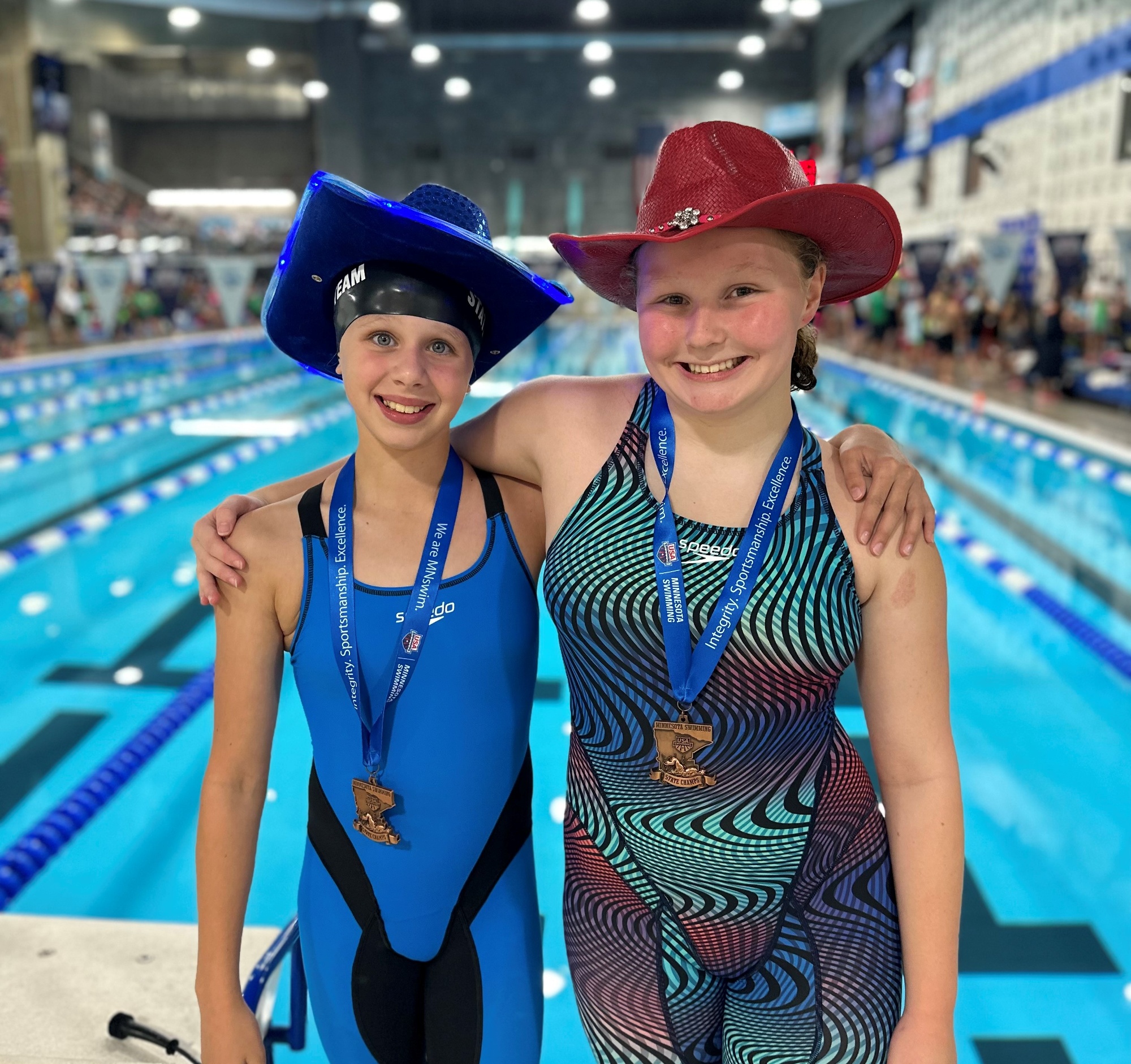 Riptide Swim Team Home