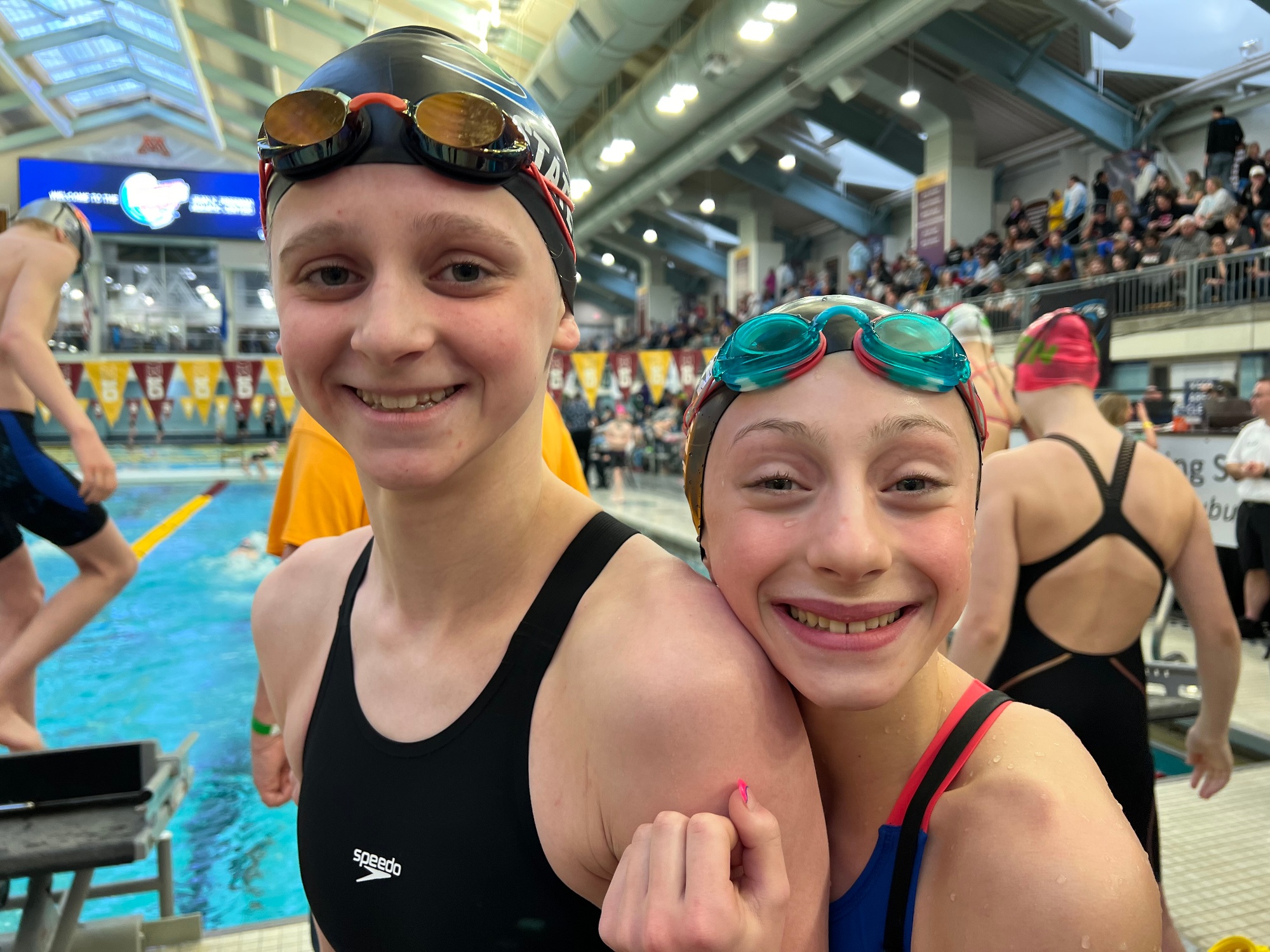 Riptide Swim Team Home