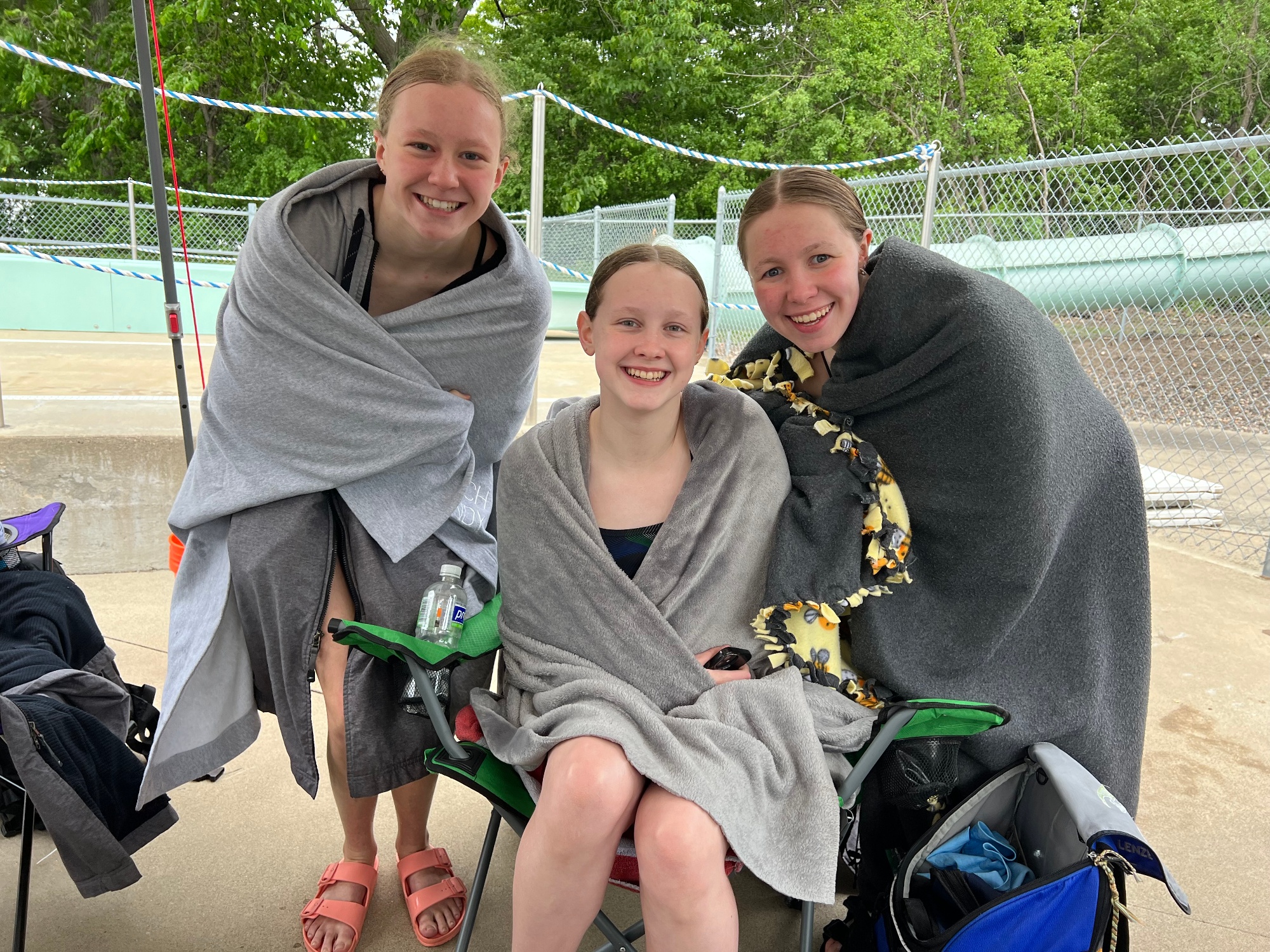 Riptide Swim Team Home