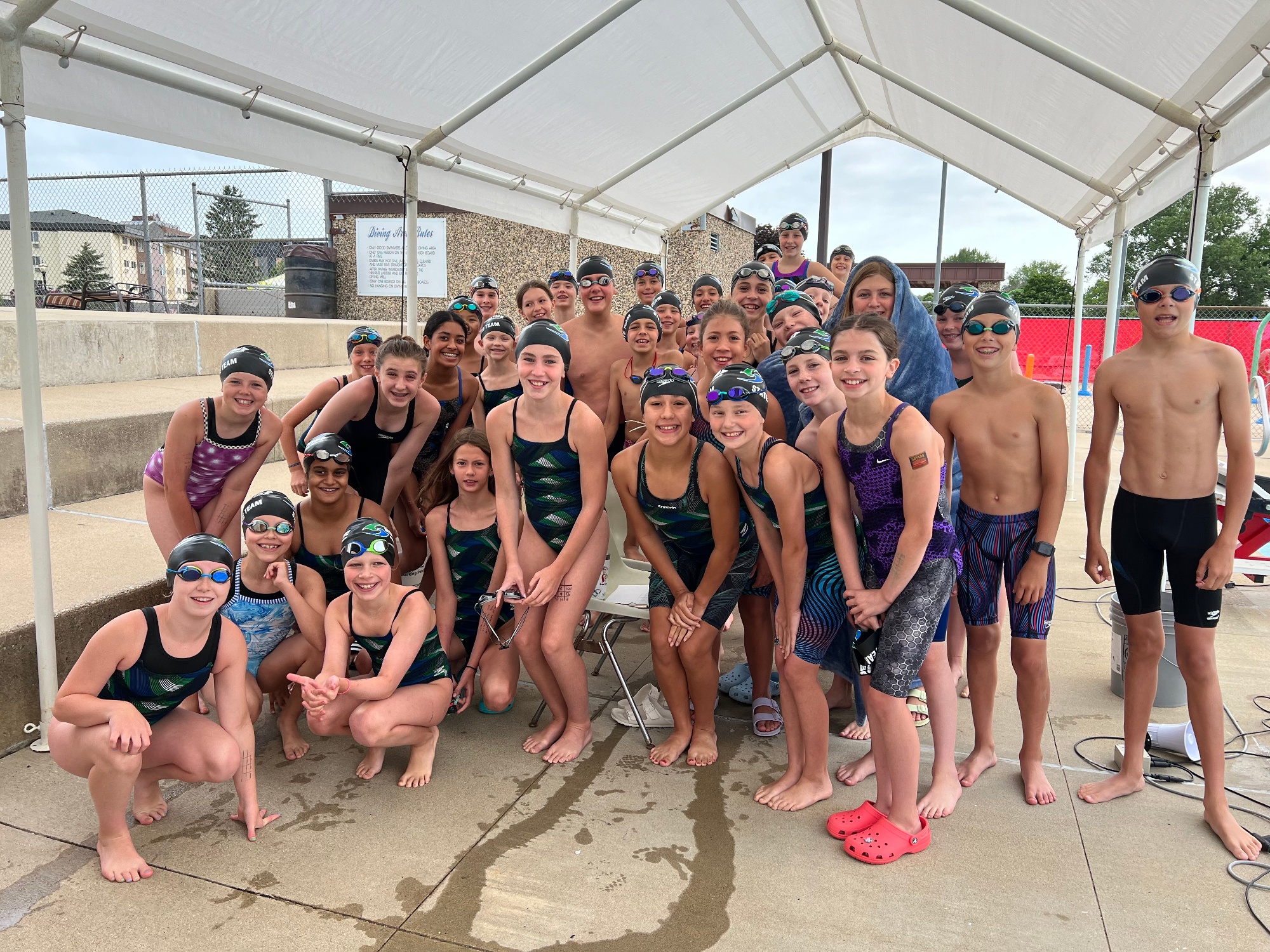 Riptide Swim Team Home