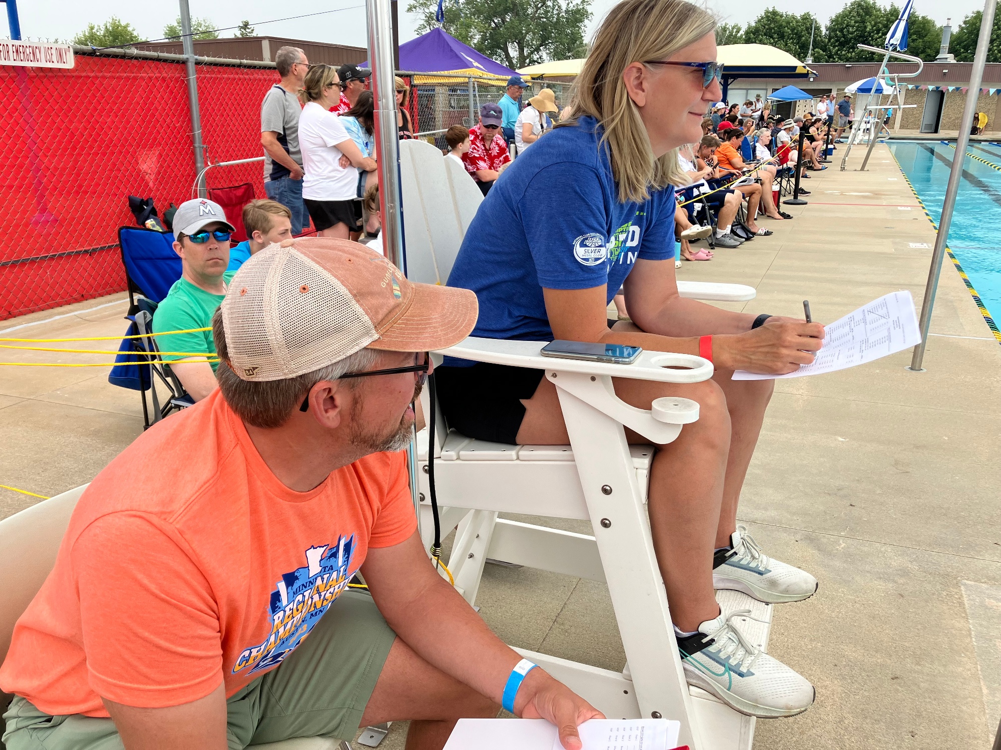 Riptide Swim Team Home