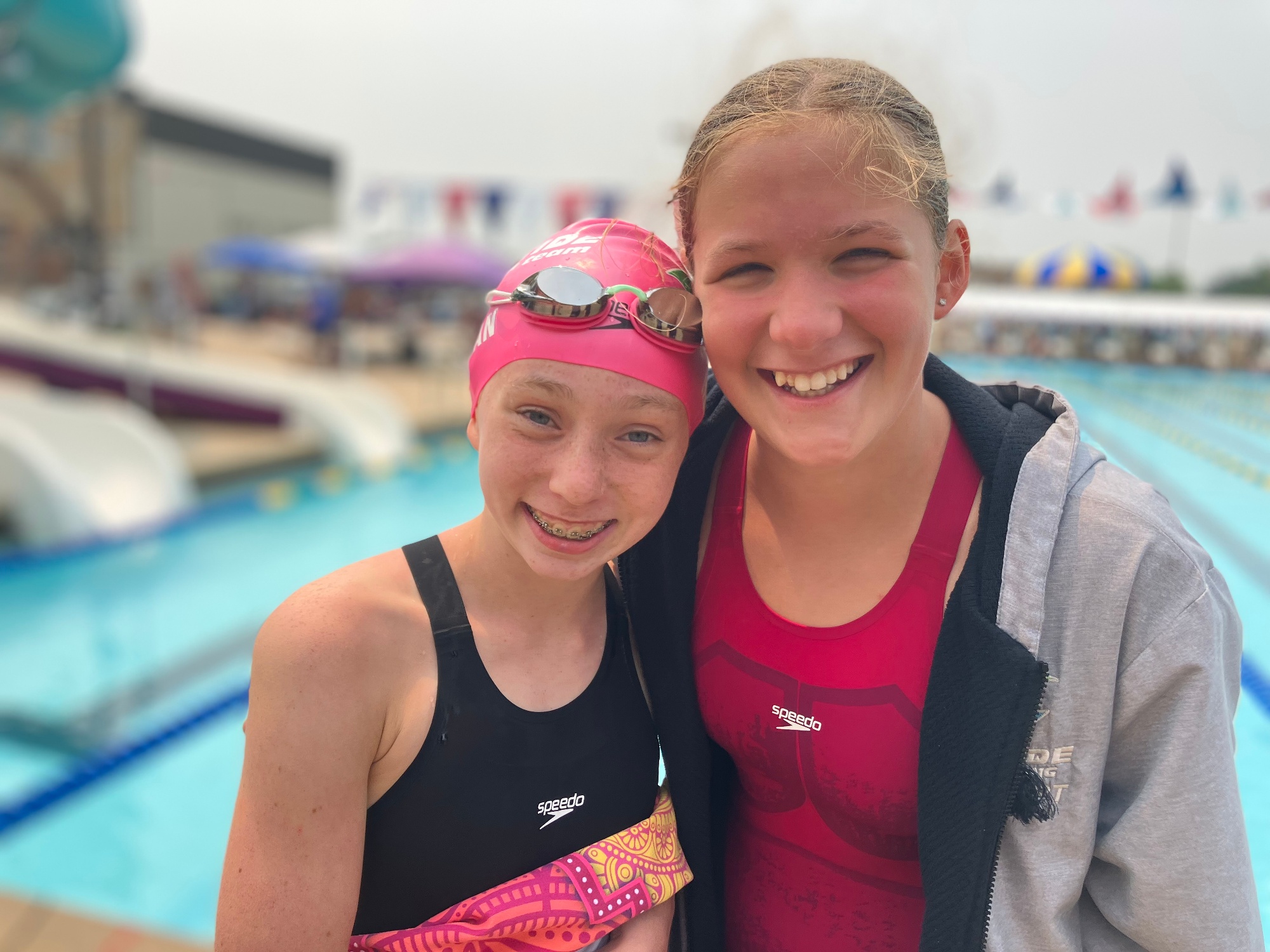 Riptide Swim Team Home