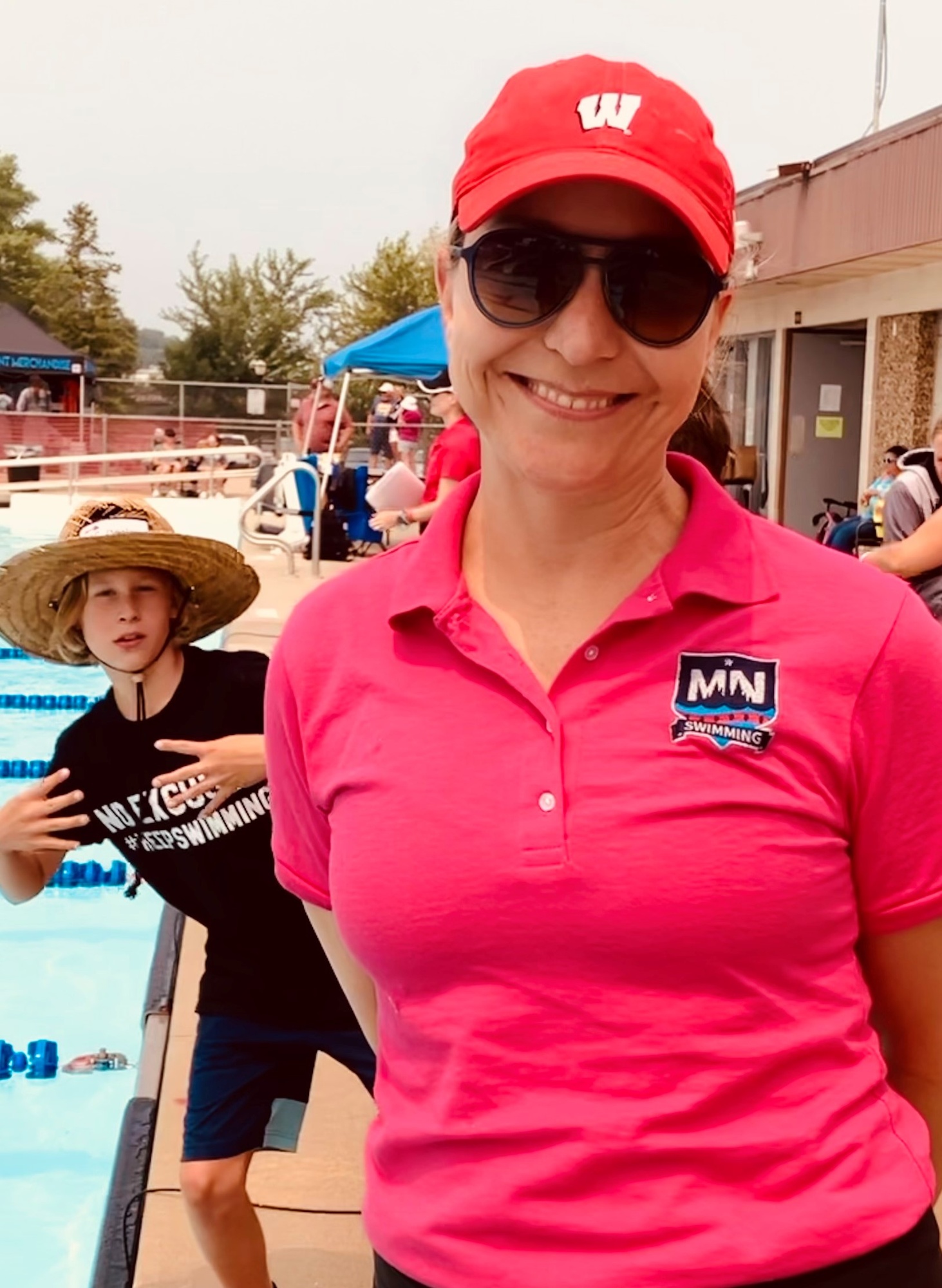 Riptide Swim Team Home