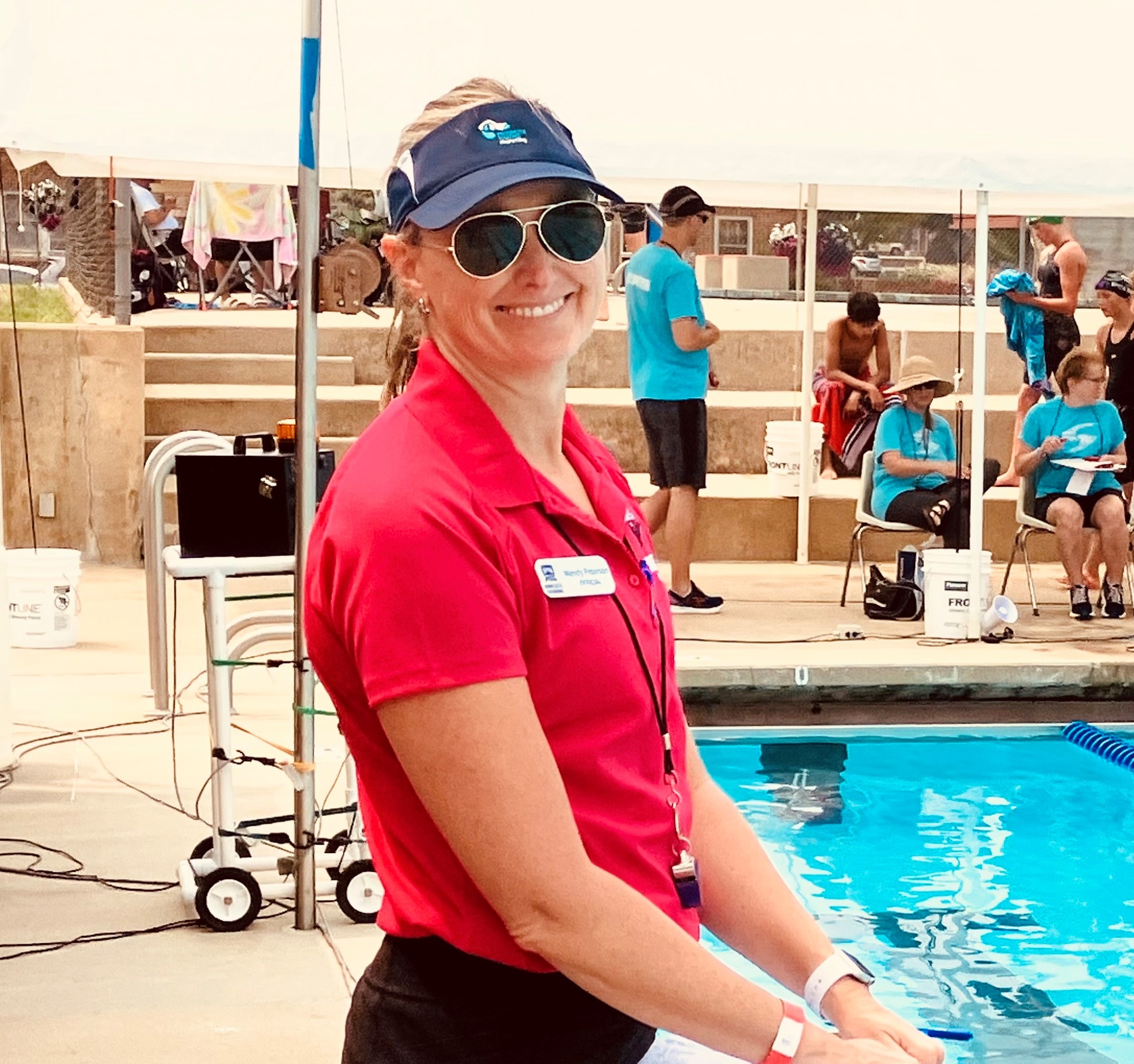 Riptide Swim Team Home